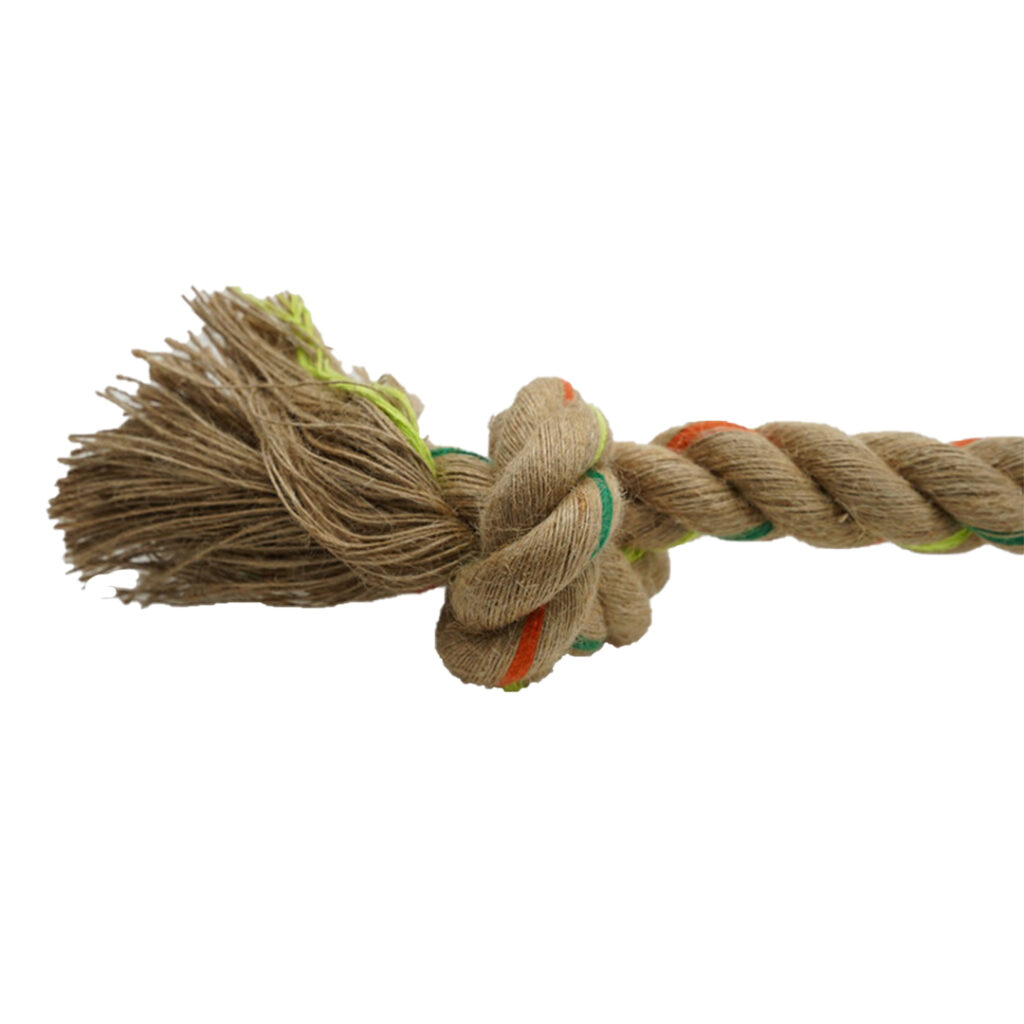 Double Knot – Define Planet