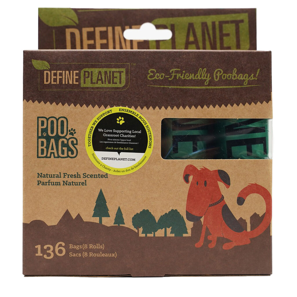 Dog Shop – Define Planet