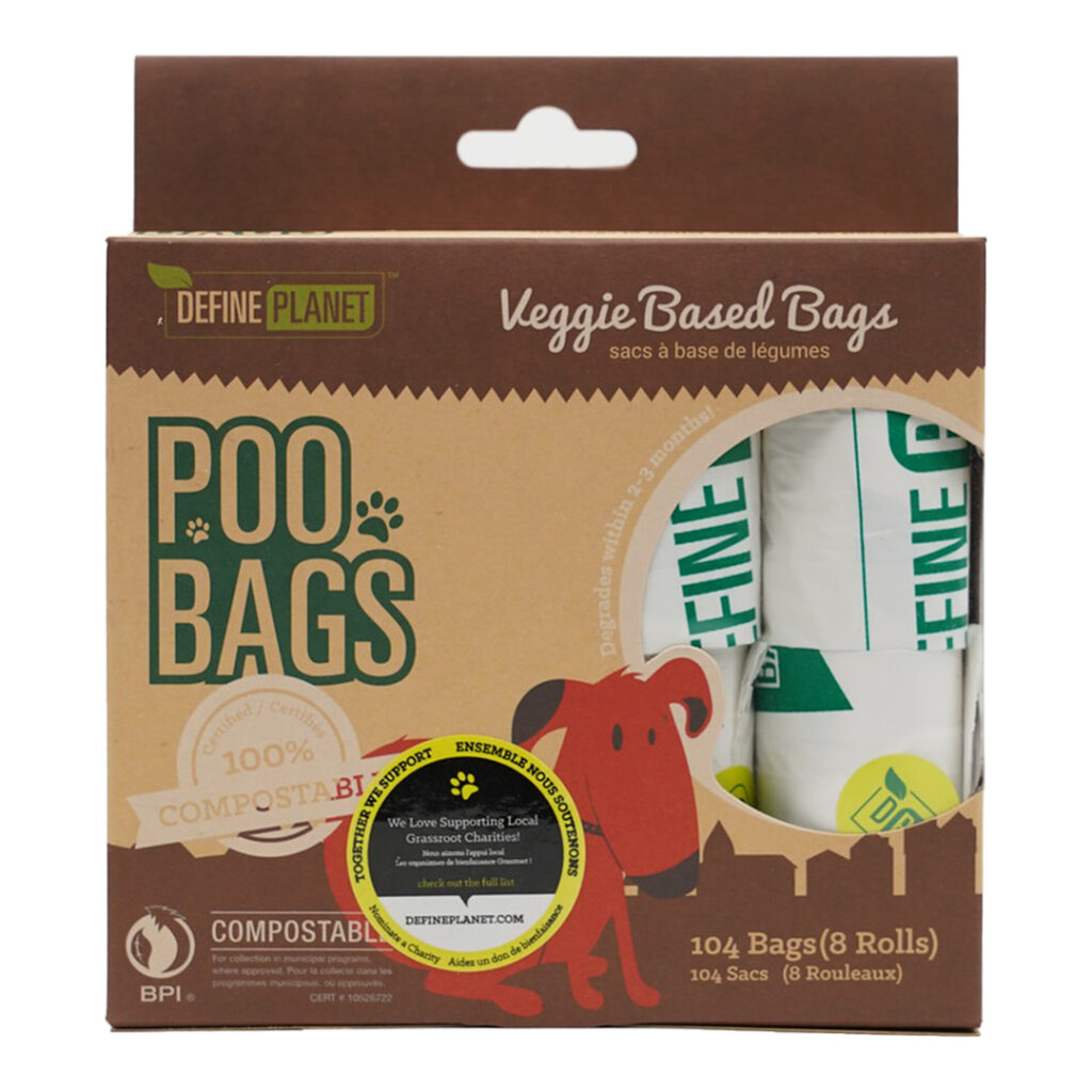 Dog Shop – Define Planet